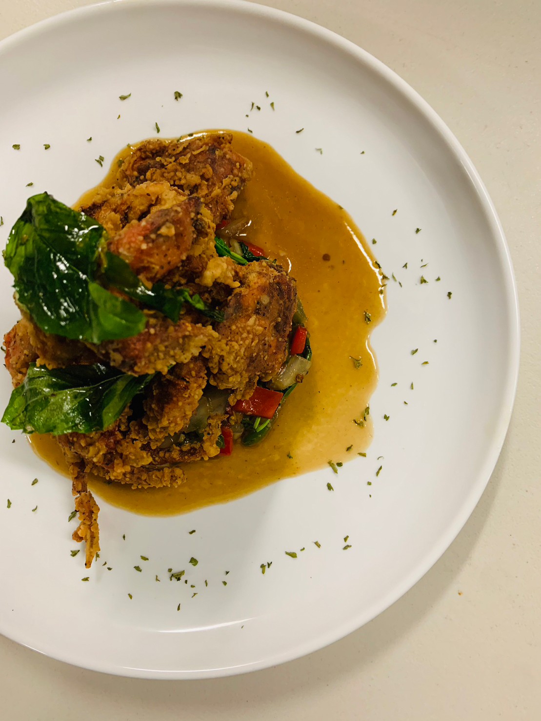 Authentic Thai Cuisines of New York - Thai Den Restaurant