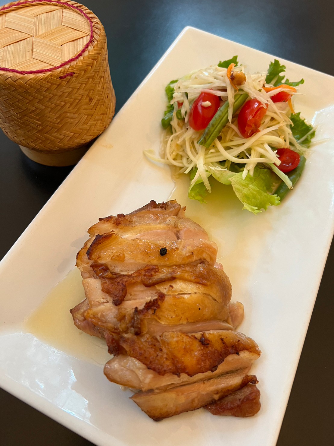 Authentic Thai Cuisines of New York - Thai Den Restaurant